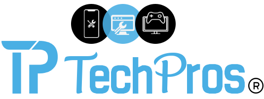 TechPros® - UK’s No1 Tech Repair and Huge Range of Refurbished Device
